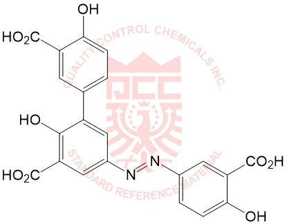 Quality Control Chemicals (QCC)