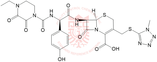 Quality Control Chemicals (QCC)