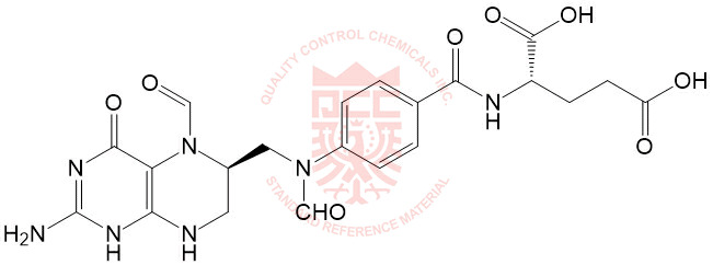 Quality Control Chemicals (QCC)