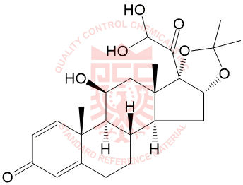 Quality Control Chemicals (QCC)