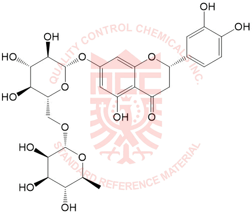 Quality Control Chemicals (QCC)