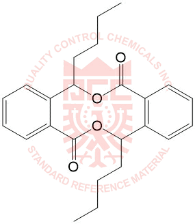 Quality Control Chemicals (QCC)