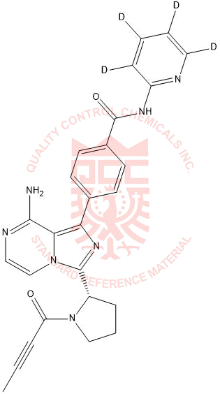 Quality Control Chemicals (QCC)