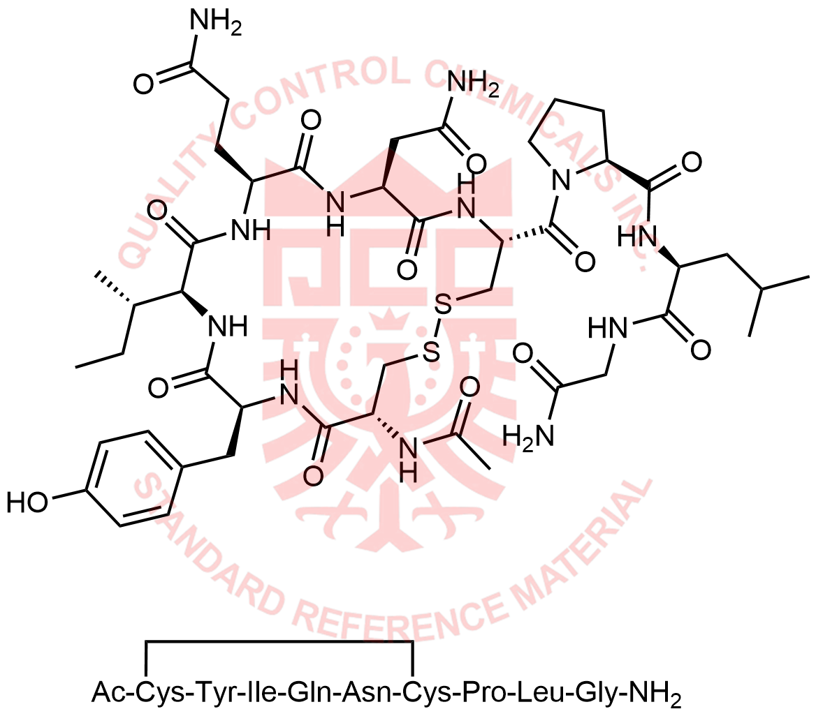 Quality Control Chemicals QCC 