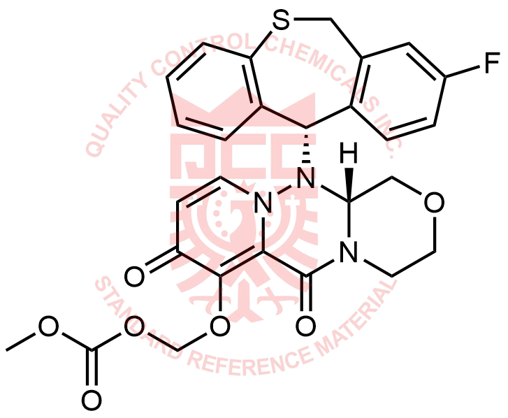 Quality Control Chemicals QCC 